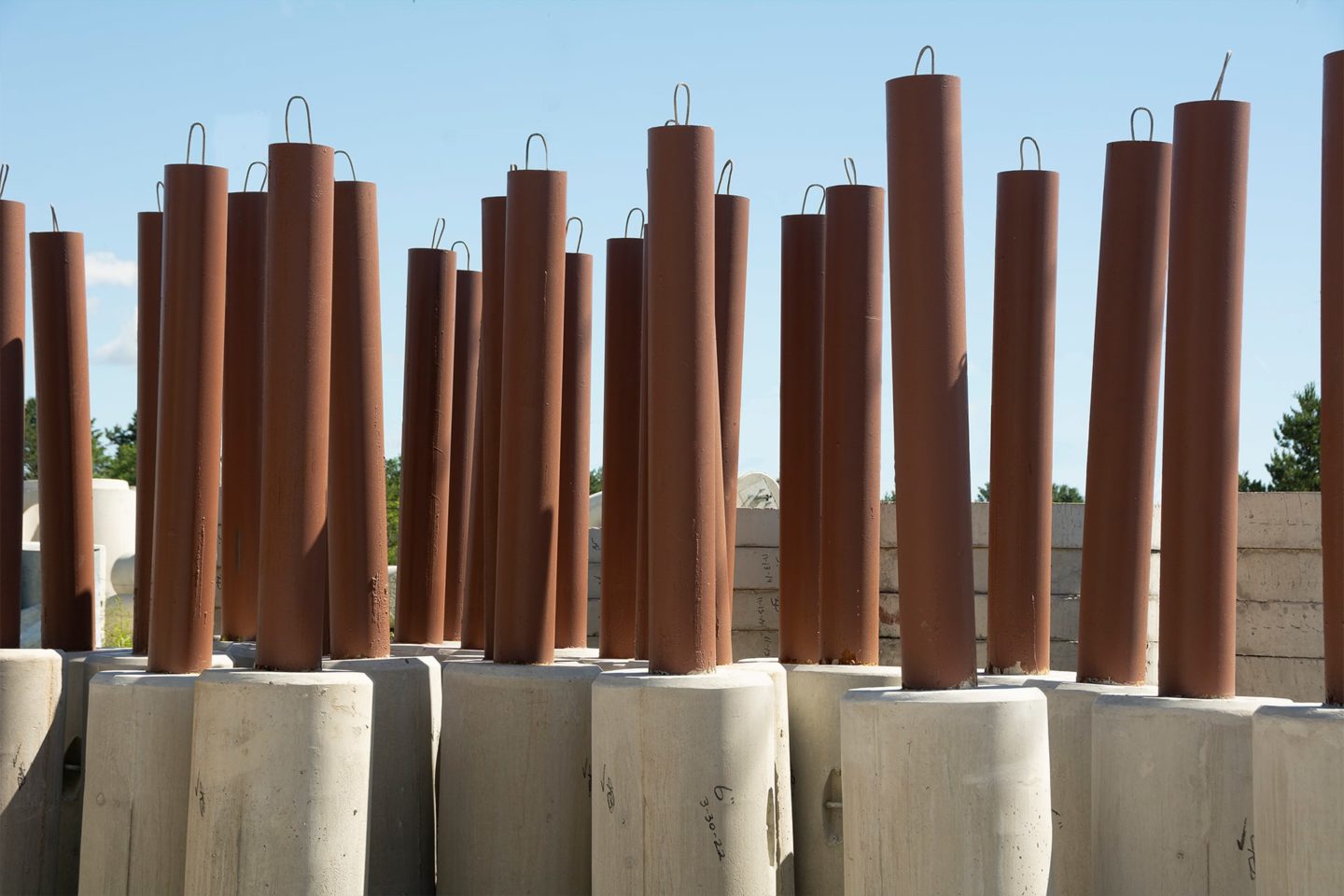 Commercial Precast Products by Phoenix Precast Products