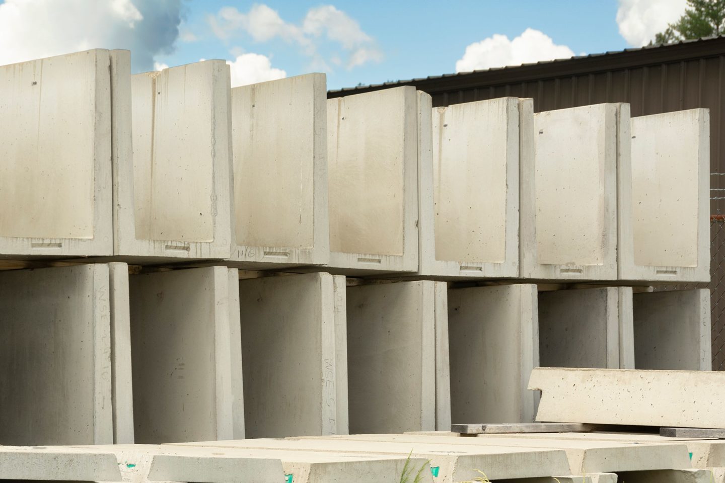 Utility - Water & Gas Archives - Phoenix Precast Products