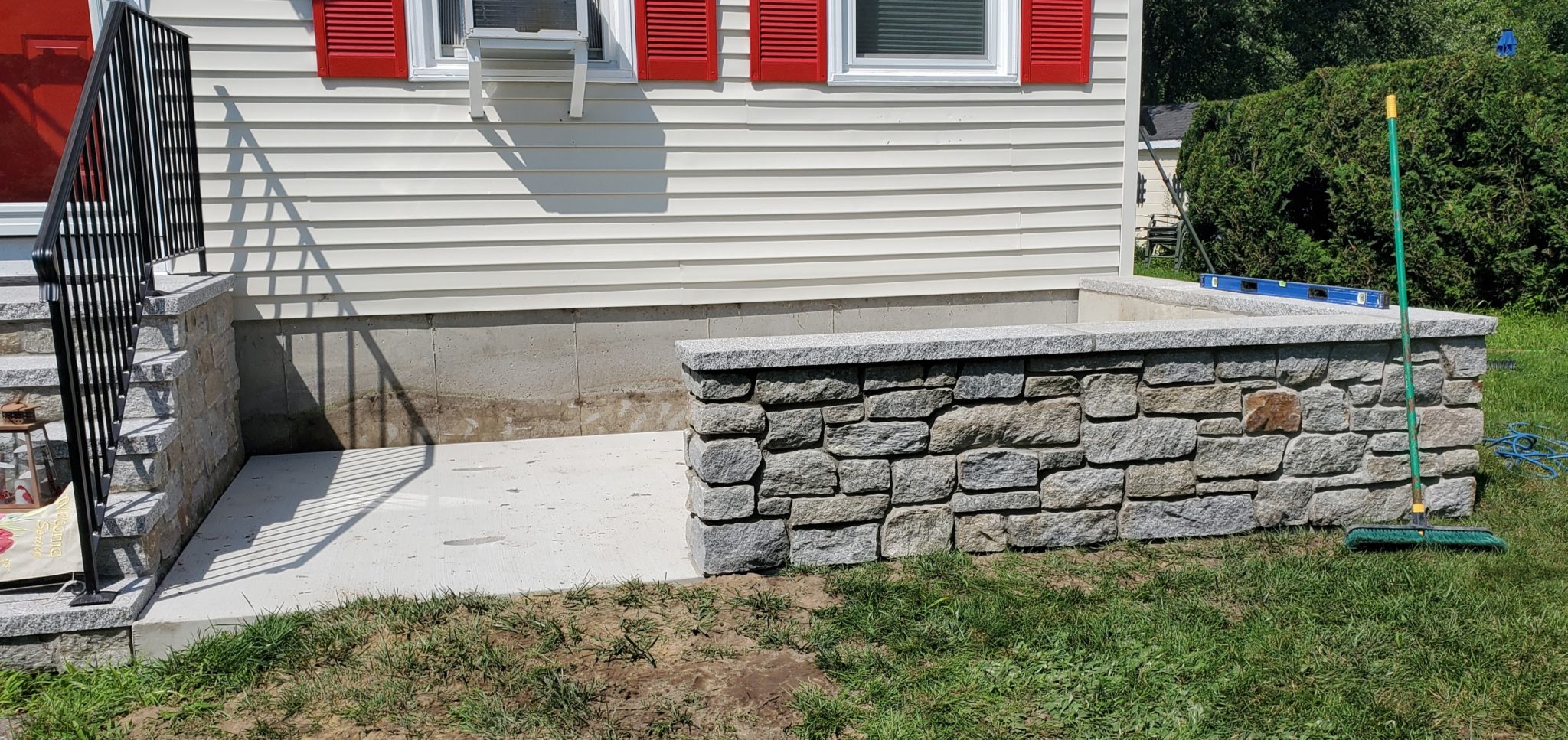 Walls and Foundations - Phoenix Precast Products